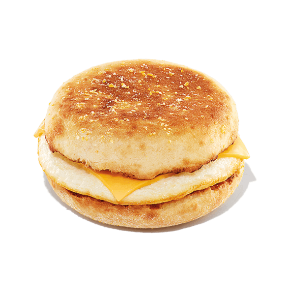 Dunkin Donuts Egg and Cheese - Price, Nutrition & Options