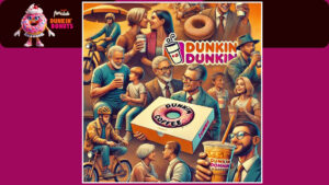 History of Dunkin Donuts: From Humble Start to Global Fame