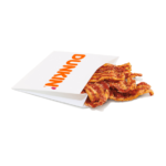 Dunkin Snackin Bacon Price, Nutrition & Allergen Info